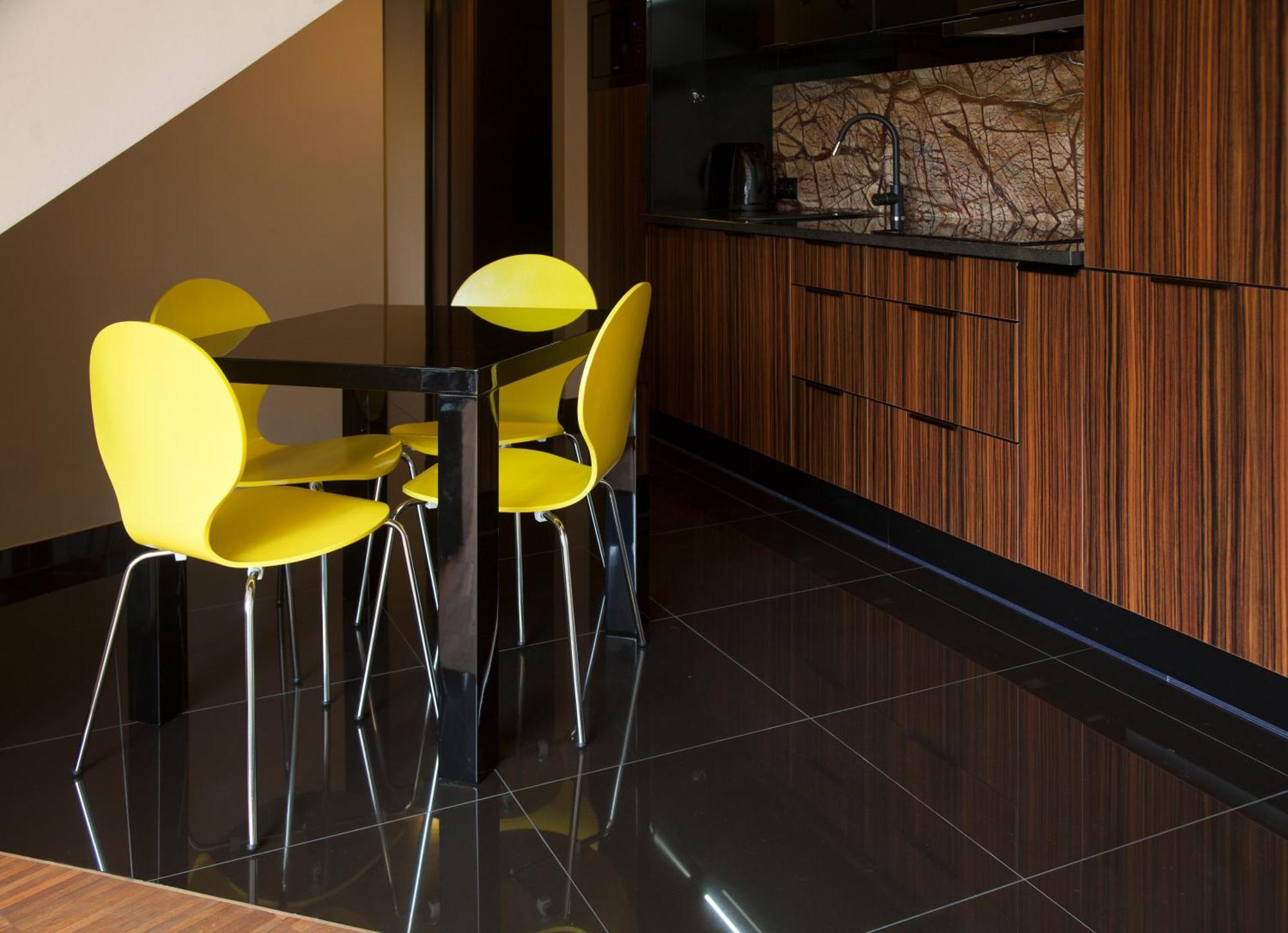 Apartment Apartamentowiec Panorama Gor City Center Family&Pet-Friendly ...